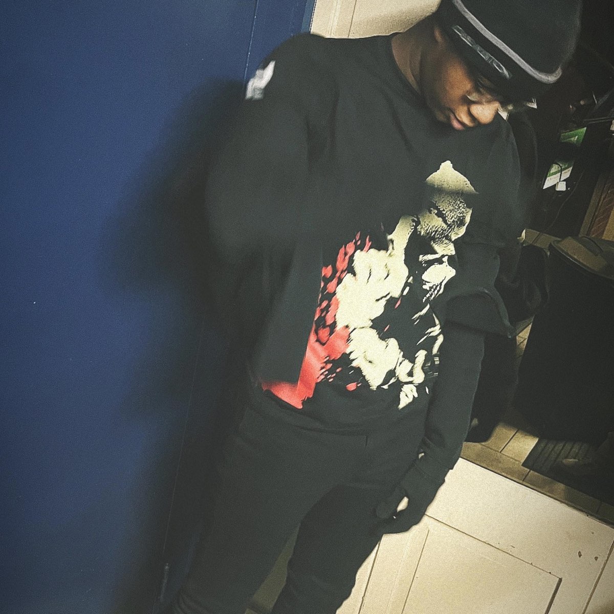 ‎Bounce Out - Single - Album by VonOff1700 - Apple Music