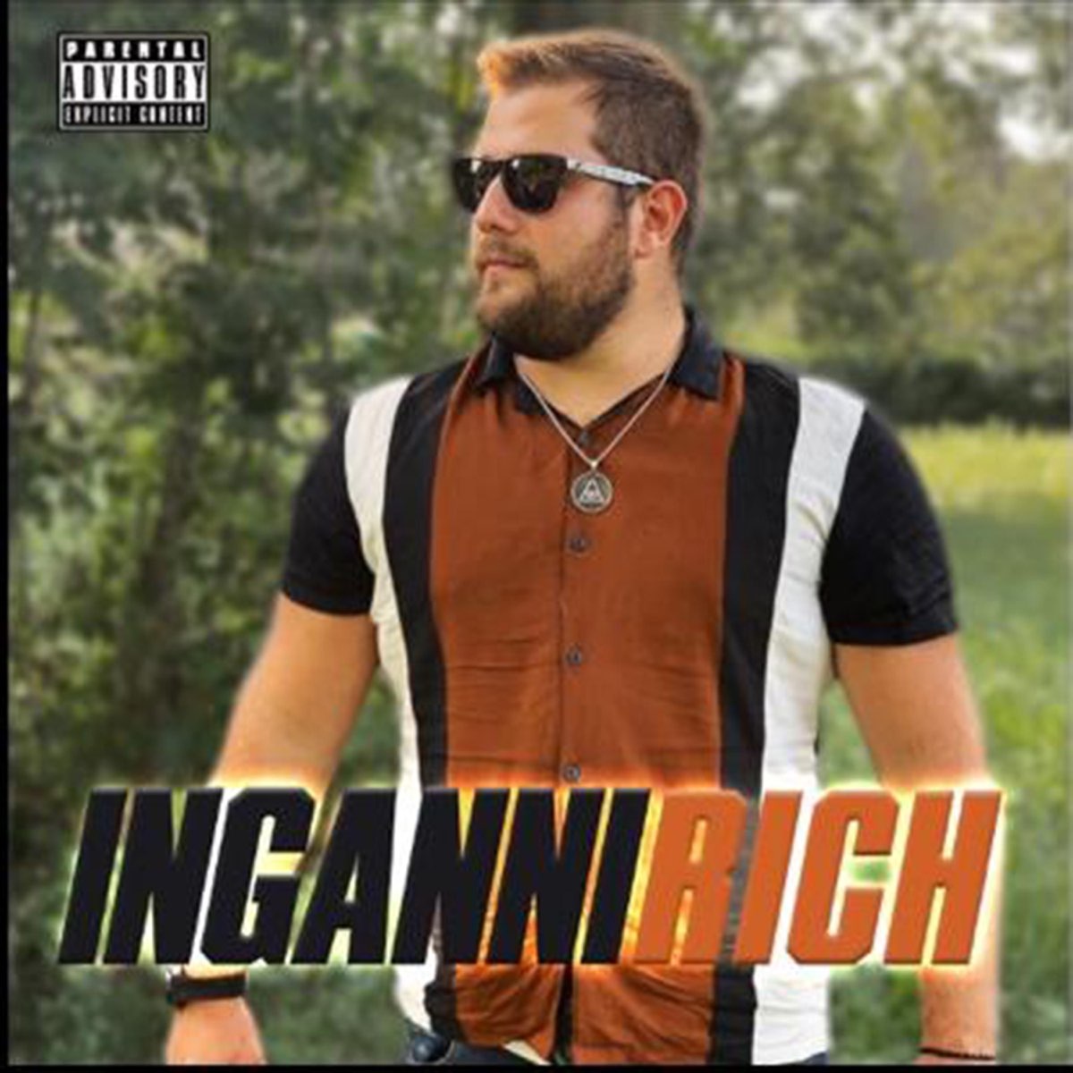 ‎Inganni - Album by Rich - Apple Music