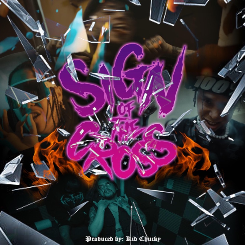 Sign of the Cross (feat. Tus Brothers, Playboy Baby & Topakk) - OG Makk: Song Lyrics, Music ...