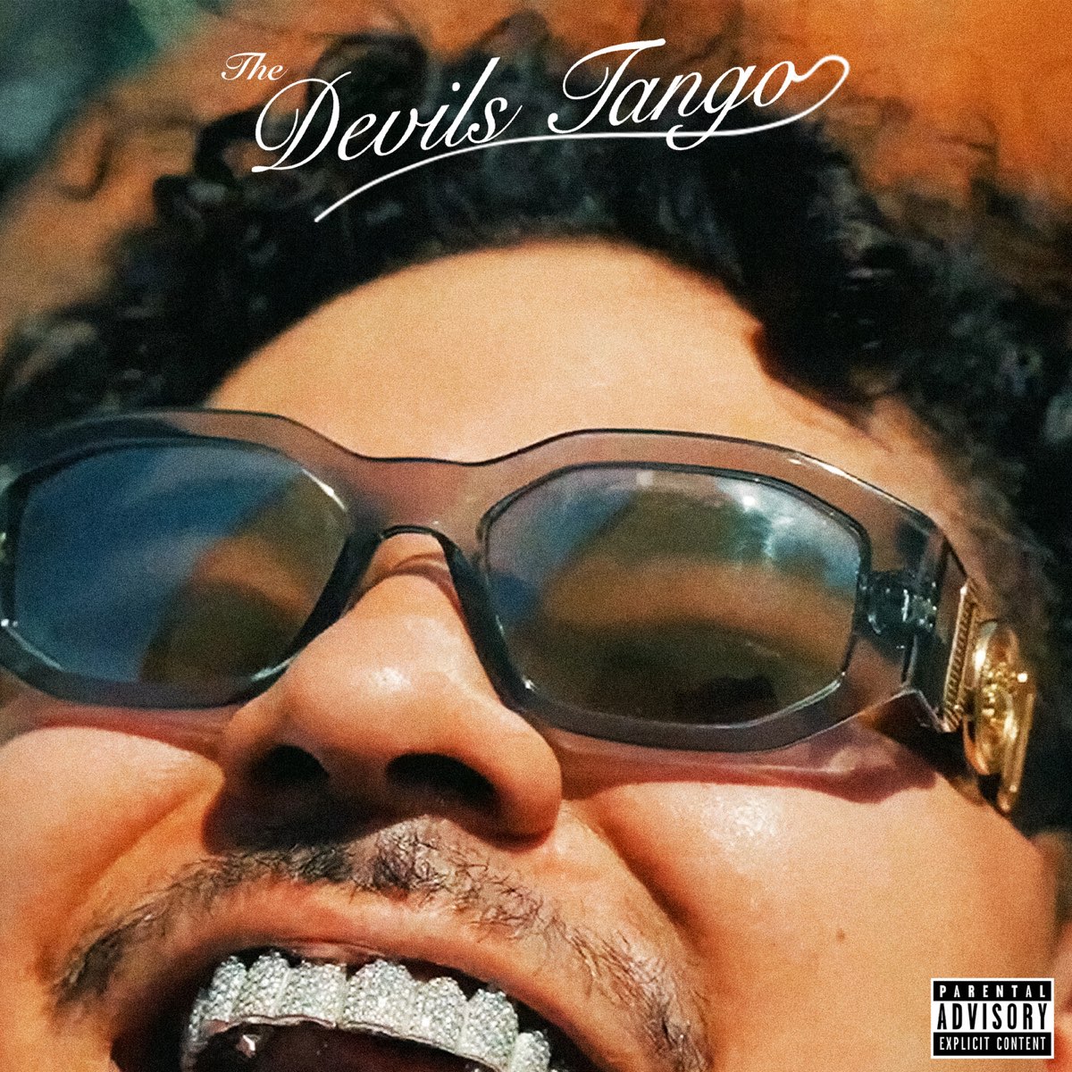 ‎The Devils Tango - Single - Album by That Mexican OT & C4Play - Apple Music