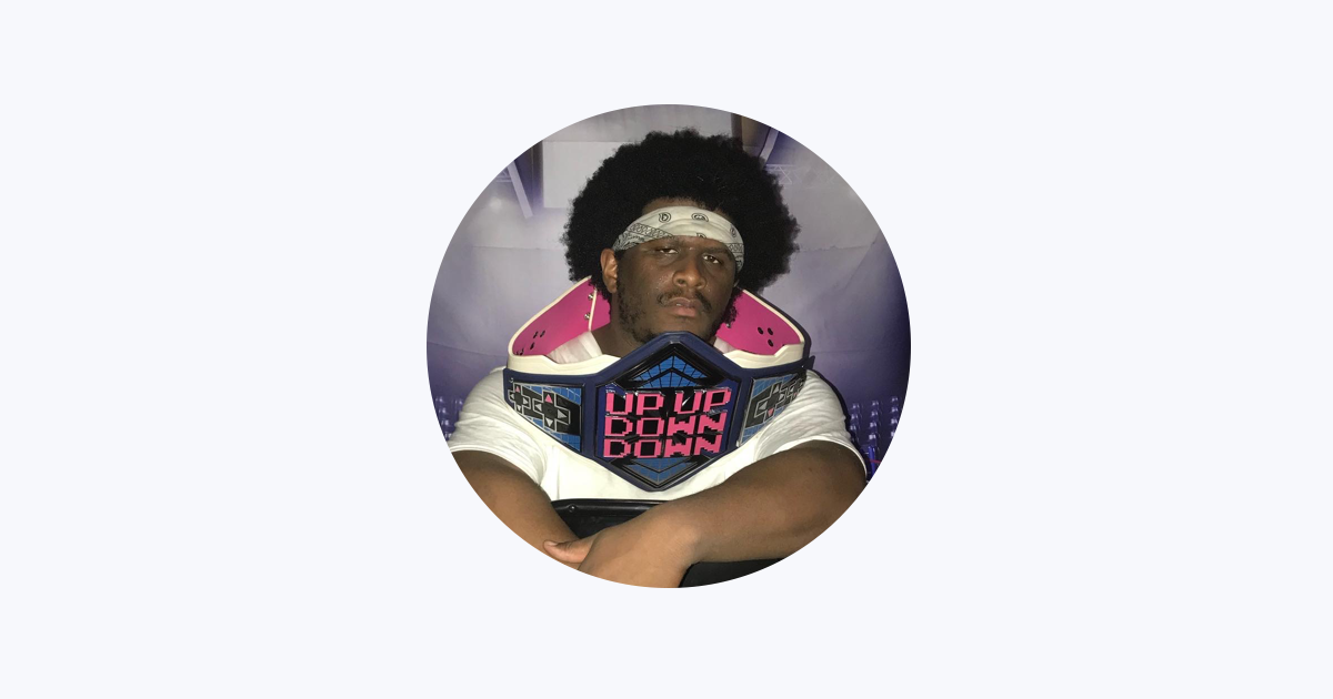 ‎Drew Jackson - Apple Music