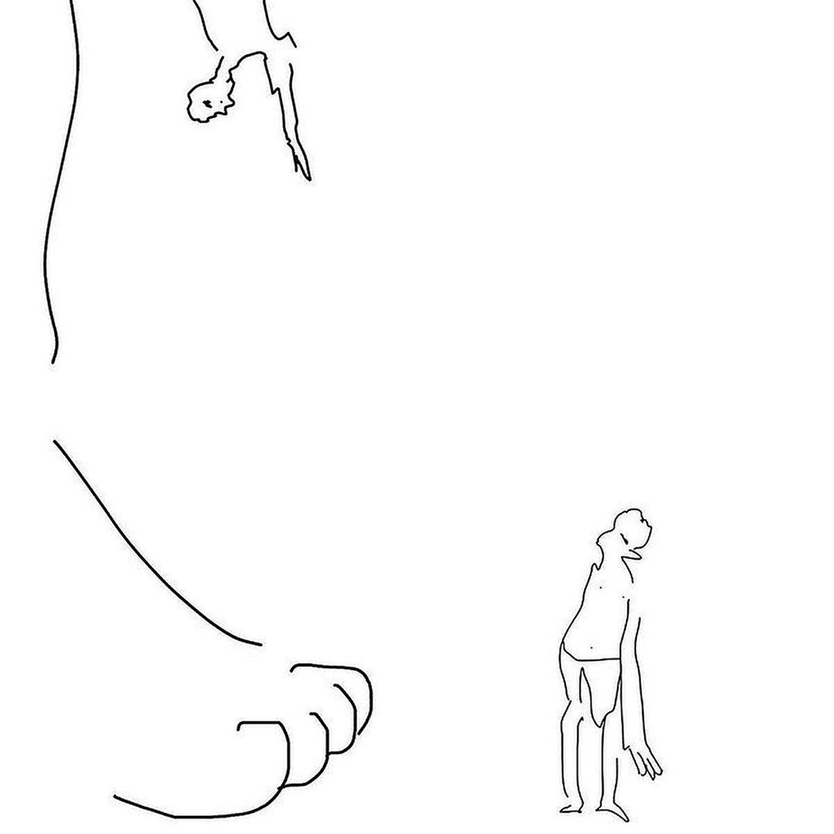 ‎I'M Not It Enough!!! - Brendan Butlerのアルバム - Apple Music