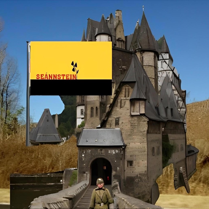 Teufel (feat. Jensen Metal, Saraschan Stienwongnusa & ESN Productions ...