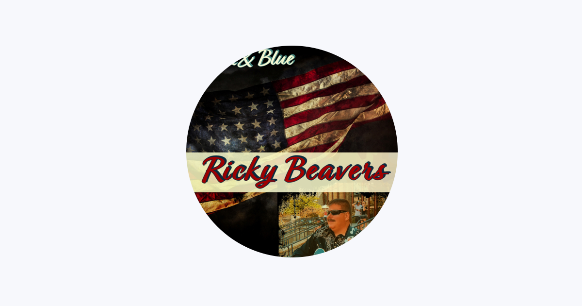‎Ricky Beavers - Apple Music