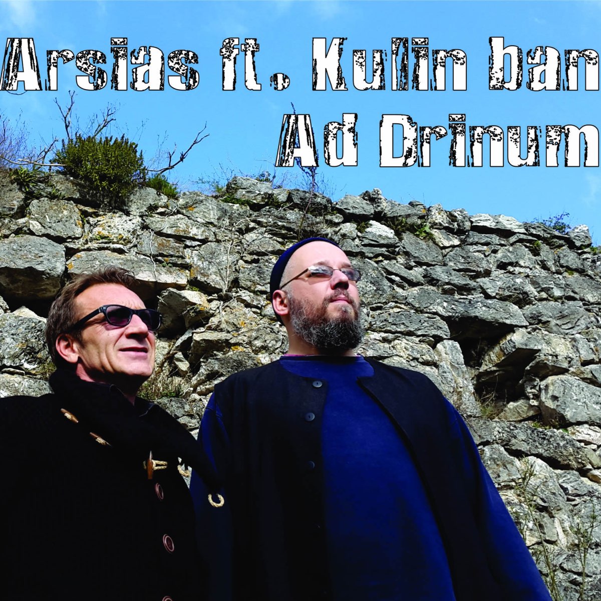 Ad Drinum (feat. Arsias) - Single“ von Kulin ban bei Apple Music