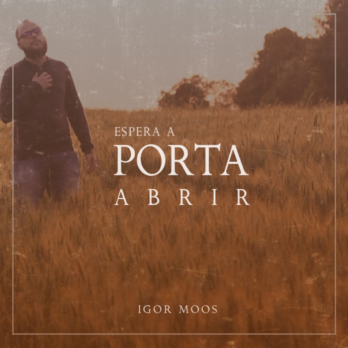 ‎Espera a Porta Abrir - Single - Album by Igor Moos - Apple Music
