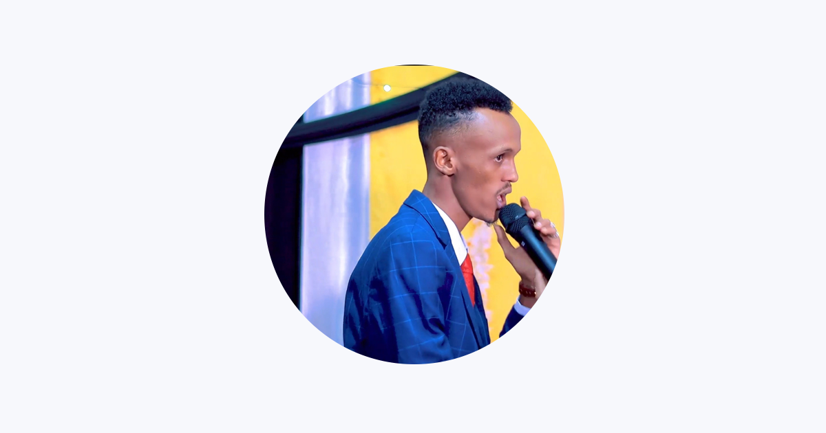 ‎Awale Adan - Apple Music