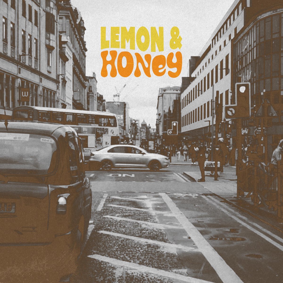 lemon And Honey Album By Lemon Honey Apple Music