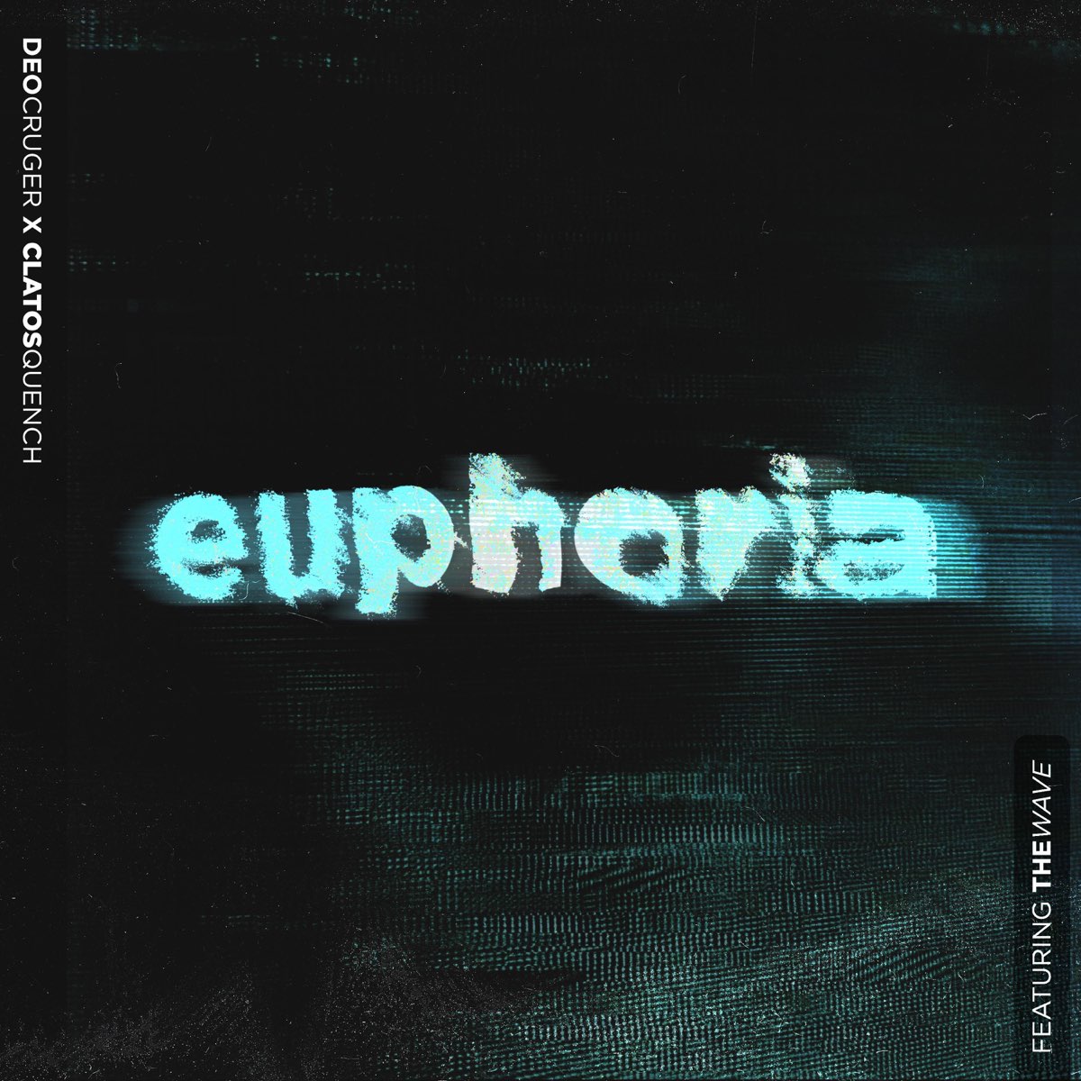 ‎Euphoria (feat. Clatos Quench) - Single - Album by Deo Cruger & The ...