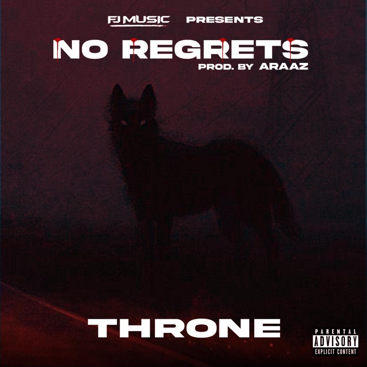 ‎Throne - Single by FLINT J on Apple Music