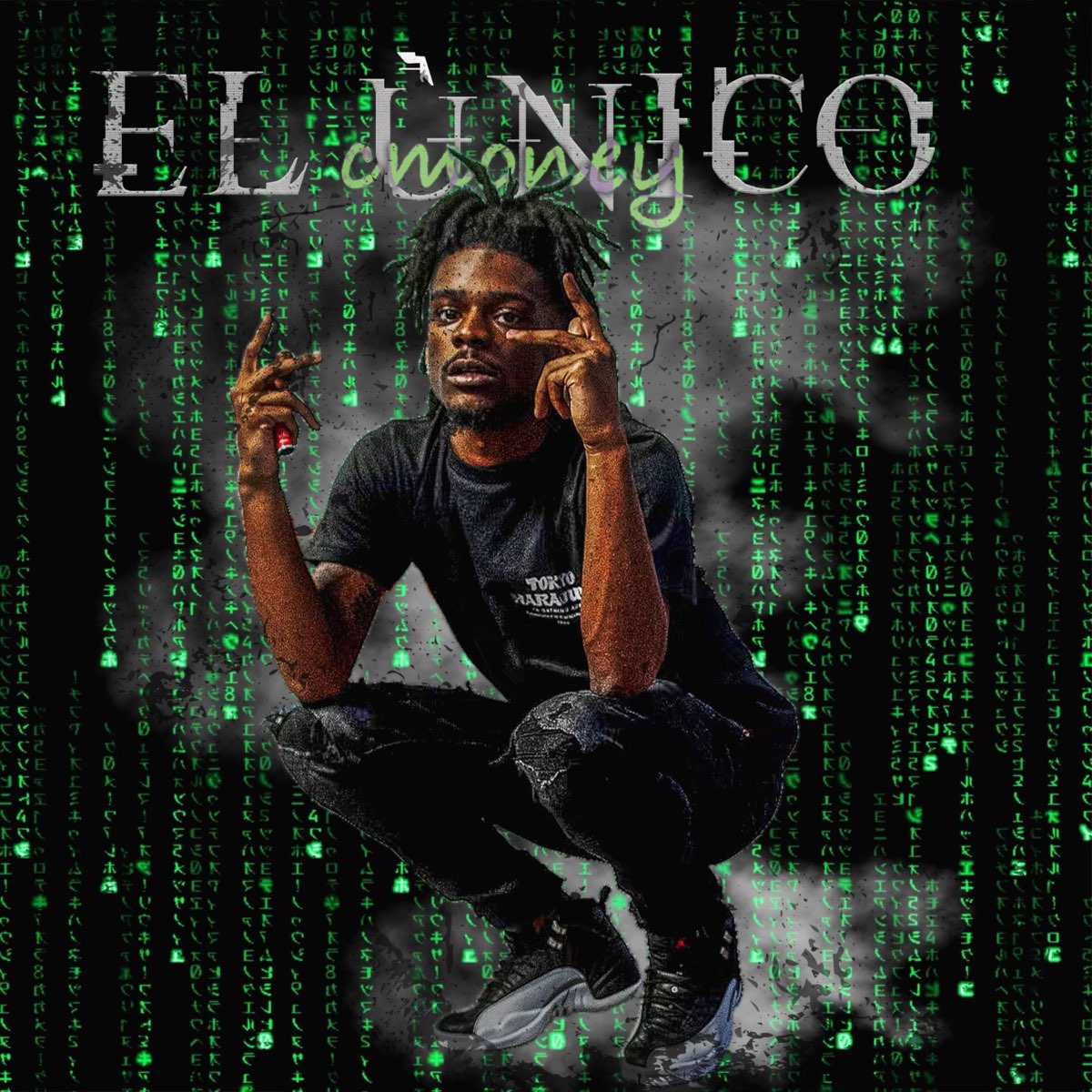 ‎El ÙNICO - Album by C Money - Apple Music