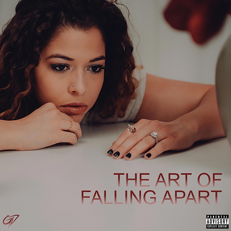 The Art of Falling Apart - Gabby Durden: Song Lyrics, Music Videos ...