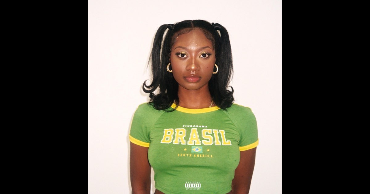 ‎Vivian Fowler - Album by Re-Up Nelson - Apple Music