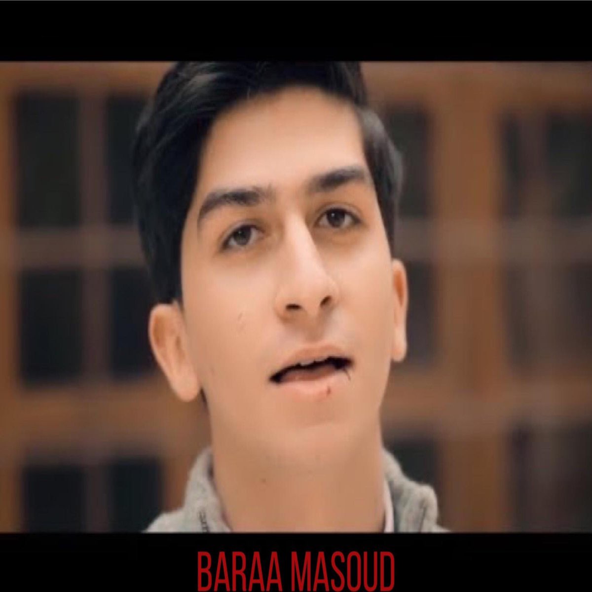 ‎Ya Asiqal Mostafa يا عاشق المصطفى - Single - Album by Baraa Masoud - Apple Music