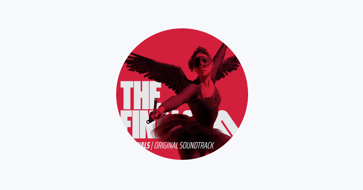 ‎Embark Studios - Apple Music