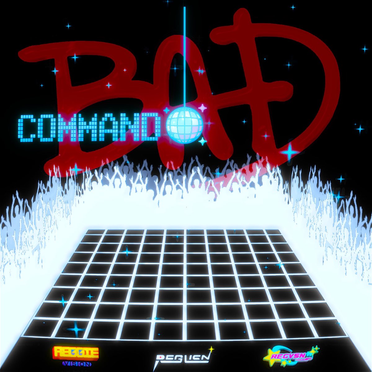 ‎Bad Commando - Single by REGVSN on Apple Music