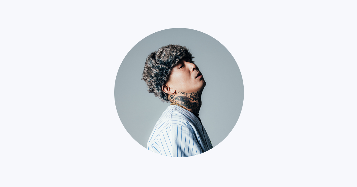 ‎ANARCHY - Apple Music