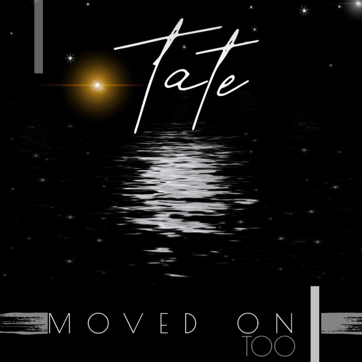 ‎Moved On Too - Single - Album by Dray Tate - Apple Music