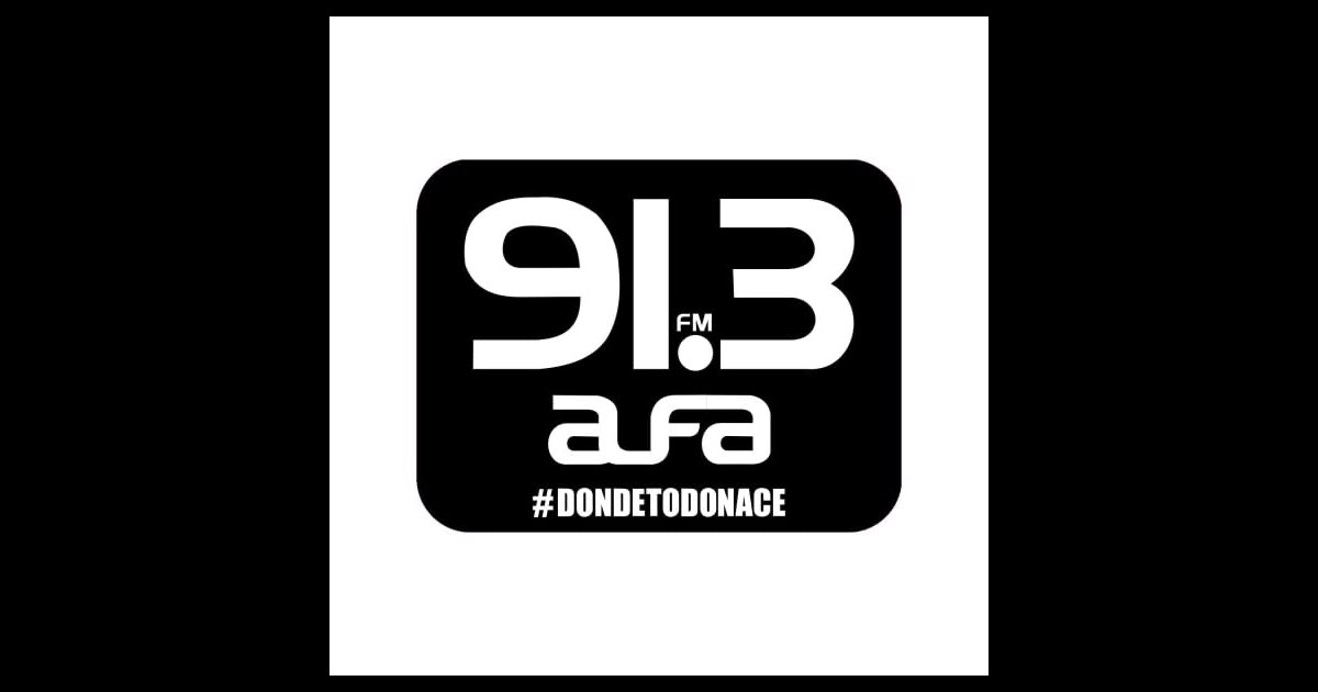 ‎Estación de radio “Alfa 91.3” en Apple Music