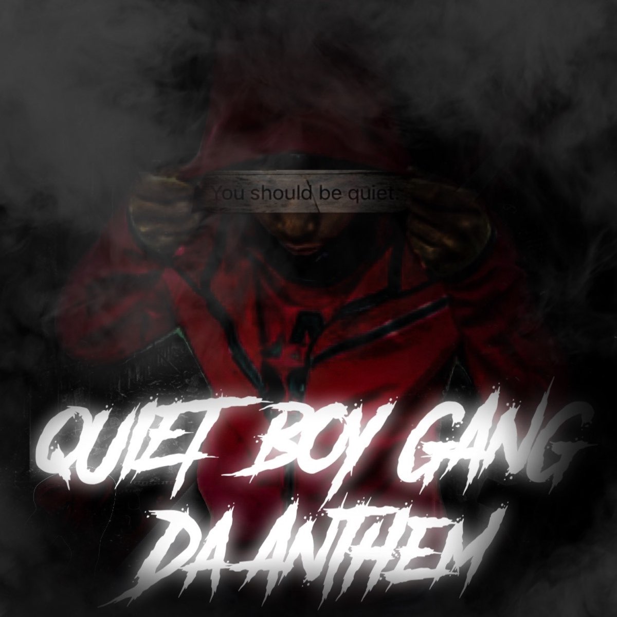 ‎Quiet Boy Gang Da anthem - Single - Album by Ys Slime - Apple Music