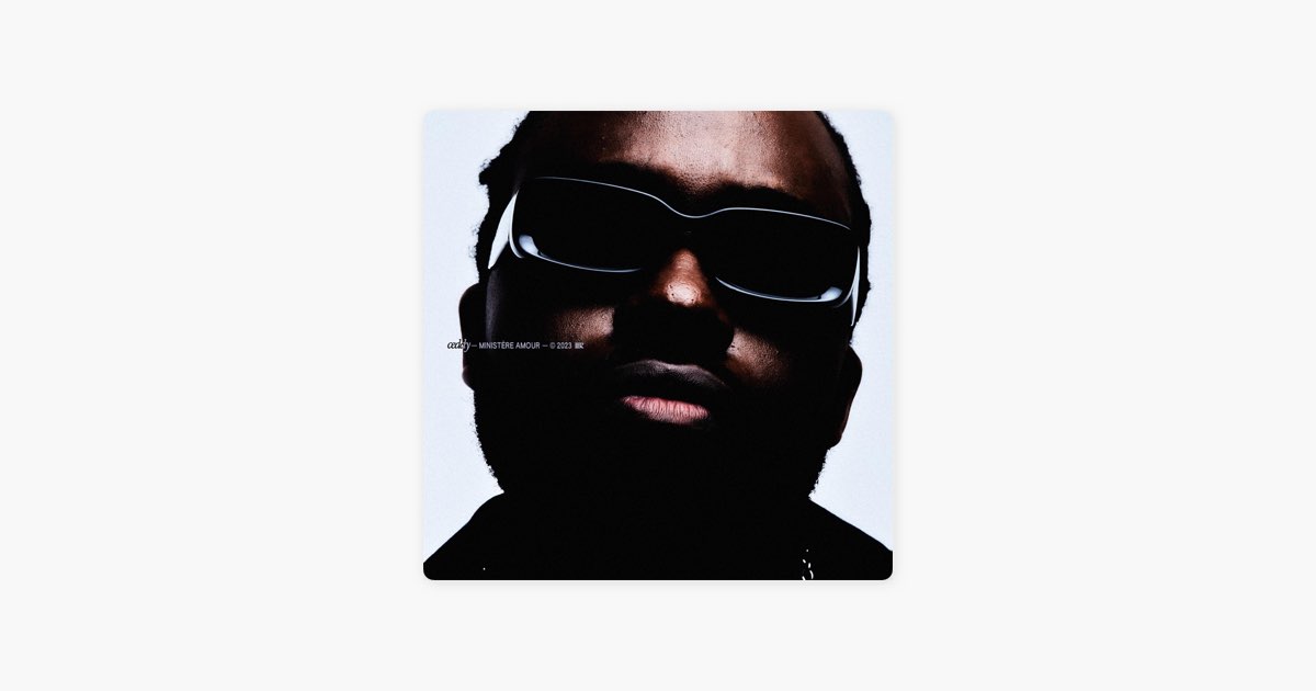 ‎Cette Femme. - Morceau par Ceddy - Apple Music