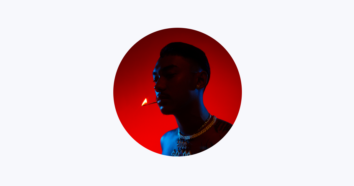 ‎SARAN - Apple Music