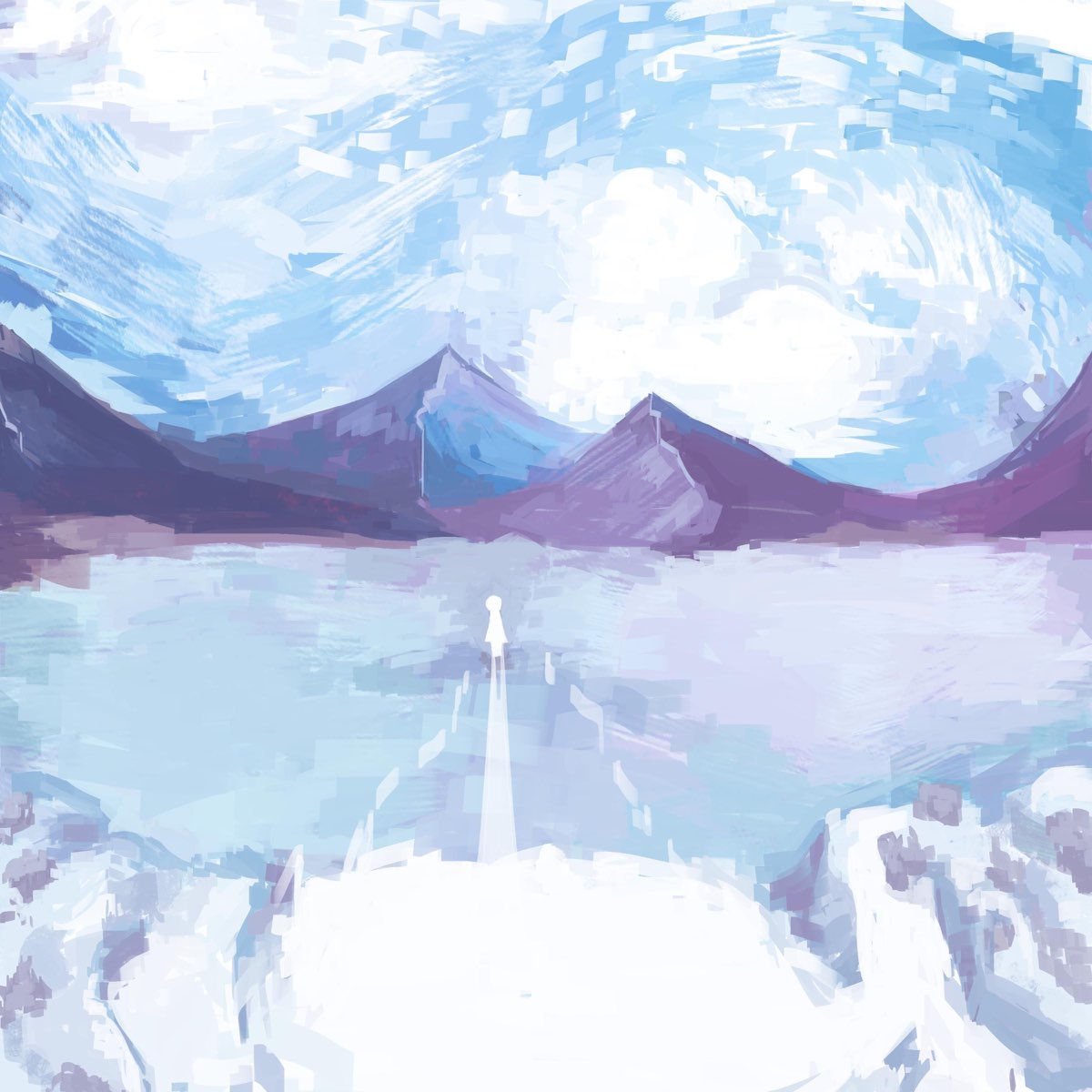 ‎Find my way (Acoustic Version) - Single - mididuck, blindboy & Sofuuの ...