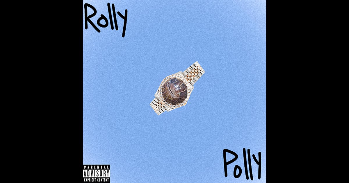 ‎Rolly Polly - Single - Album by Sxrp - Apple Music