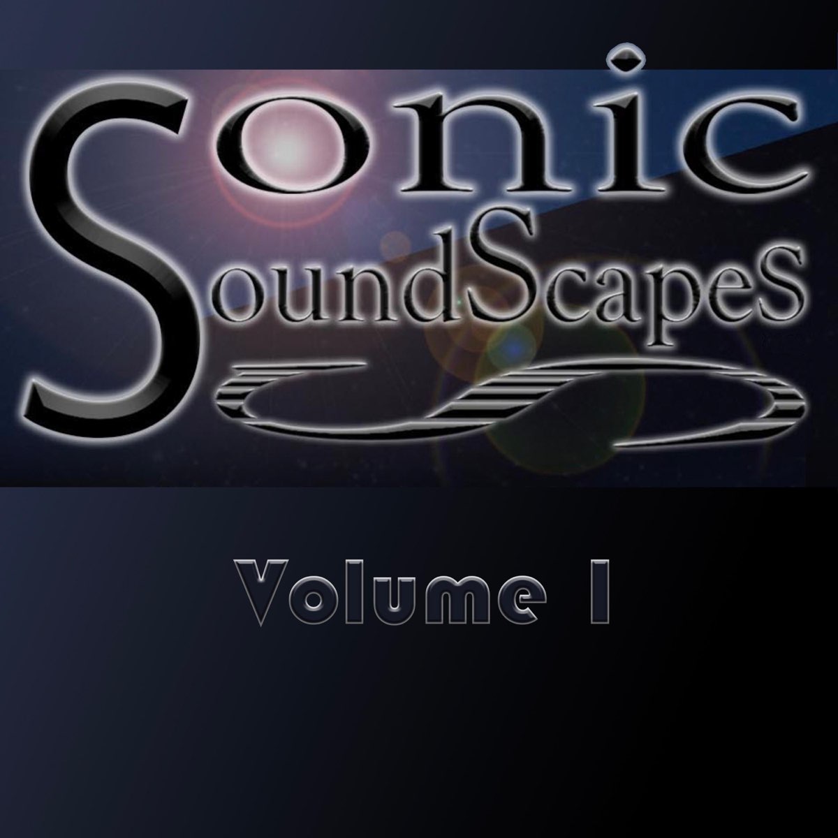 ‎Sonic SoundScapes, Vol. 1 (Original Scores Soundtrack) — álbum de ...