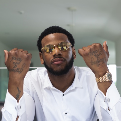 RIMZEE FT BORN TRAPPY songs and albums | full Official Chart history