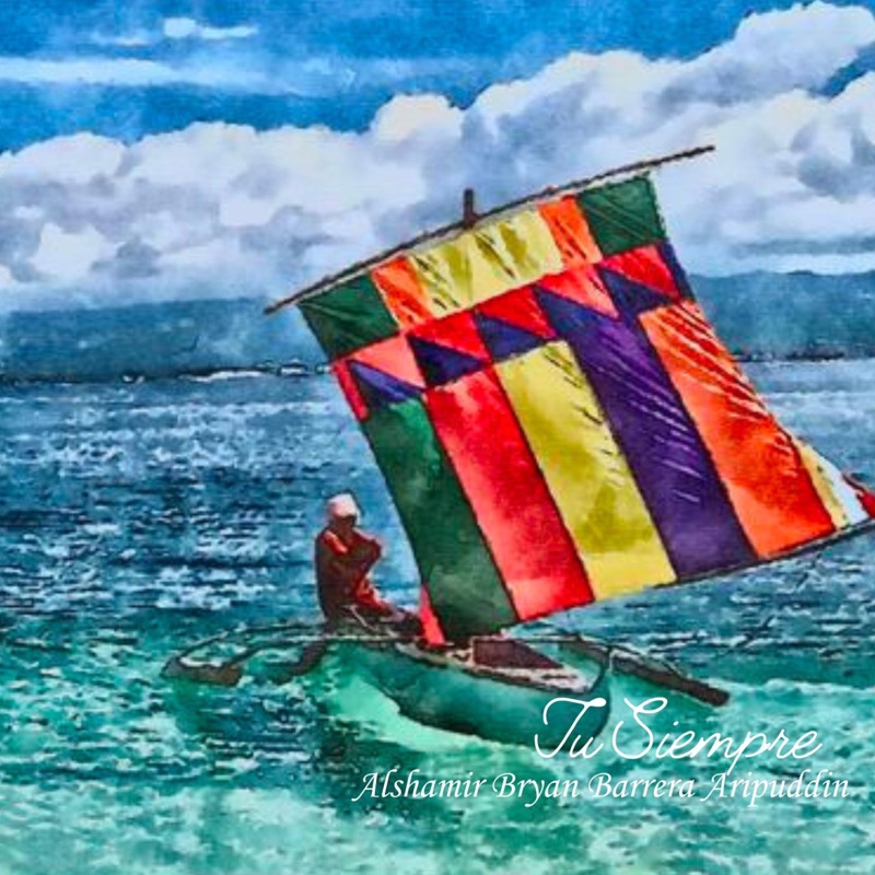 Eternamente (feat. Jadie Mae Natividad Tan & Keidi Shay Lim Napalcruz ...