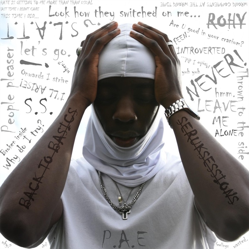 Back To Basics - Seruksessions: Song Lyrics, Music Videos & Concerts