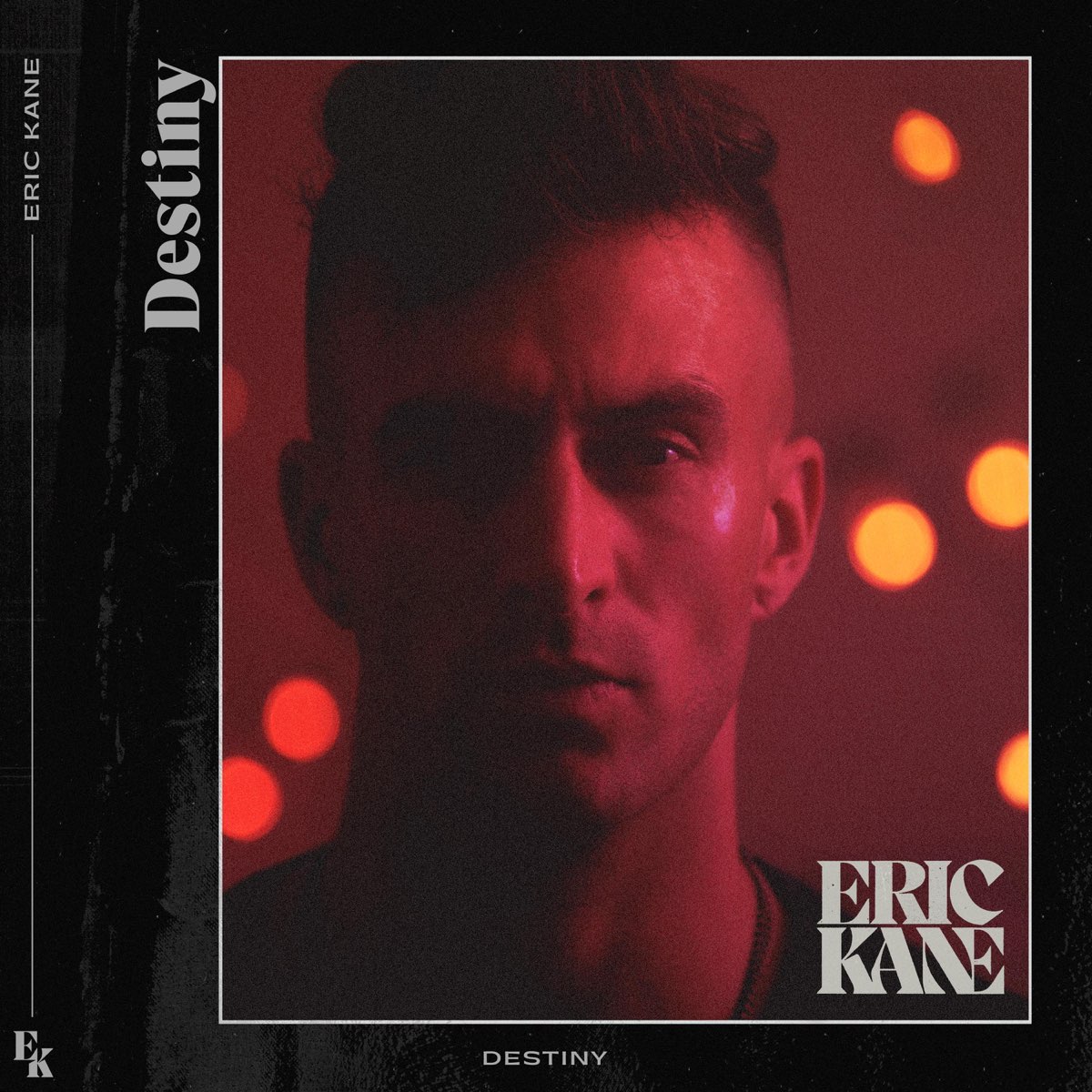 ‎Destiny - Single - Album by Eric Kane - Apple Music