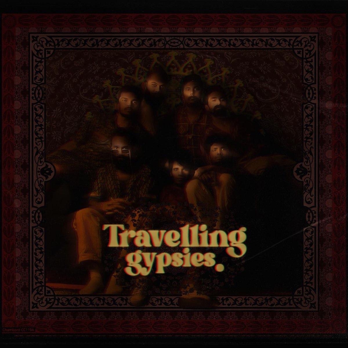 Travelling Gypsies (feat. 6091) - Single》- Shanka Tribe的专辑 - Apple Music