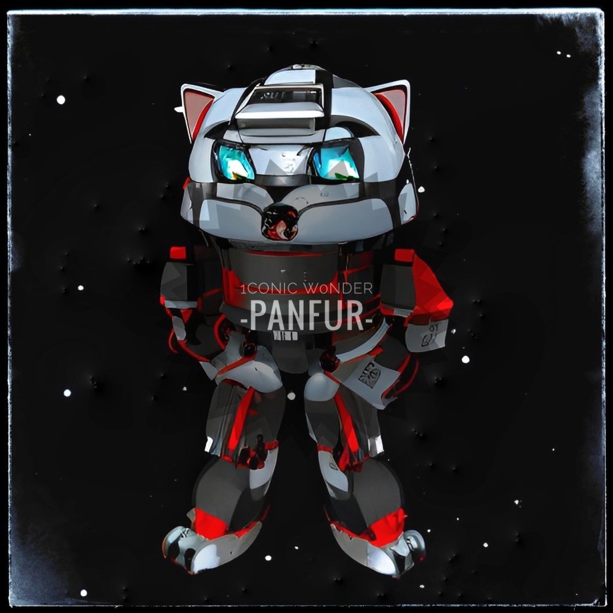 ‎1Conic W0nder - Panfurのアルバム - Apple Music