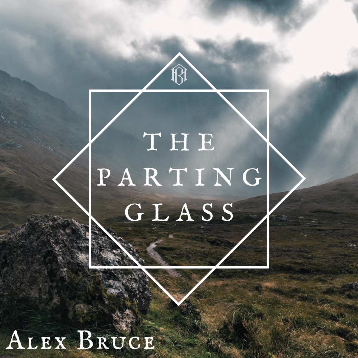 ‎The Parting Glass (2024 Version) - Single - Album by Brucie - Apple Music