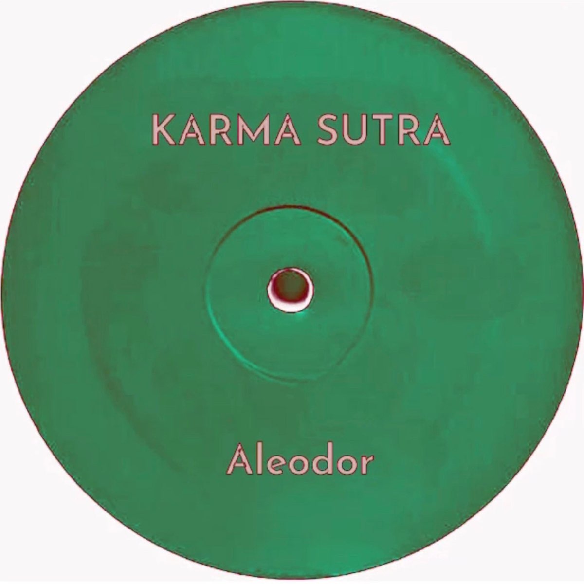 ‎Karma Sutra - Single - Album by Aleodor - Apple Music