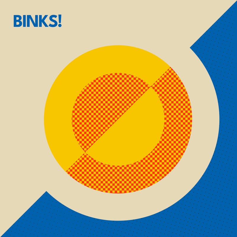 So Alive - BINKS!: Song Lyrics, Music Videos & Concerts