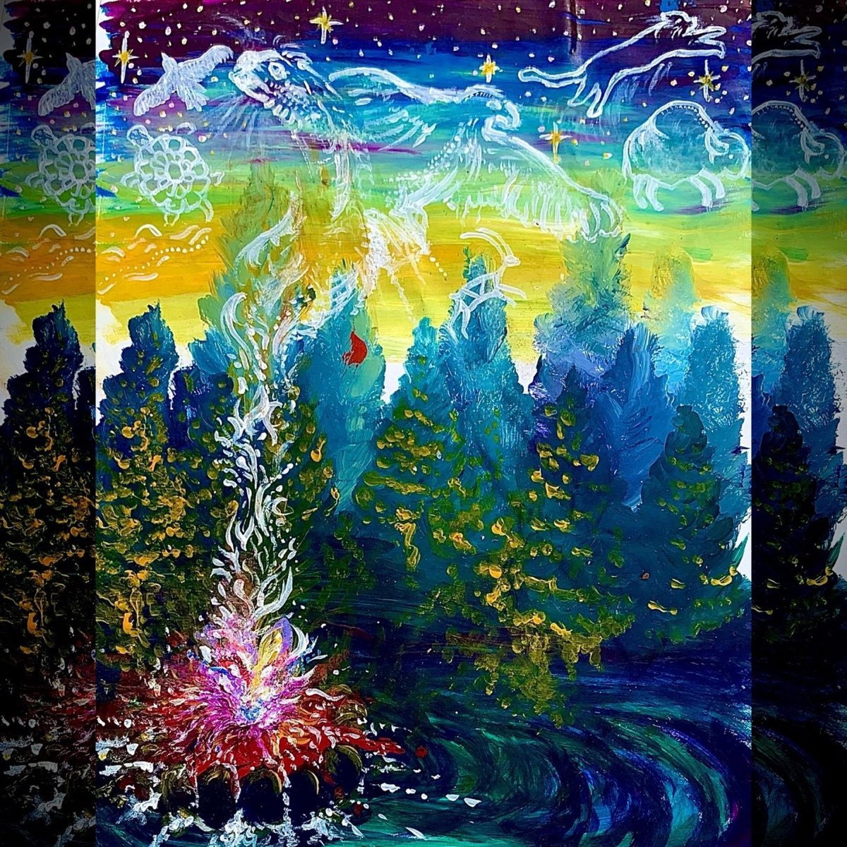 ‎Change (Last Days Of 21) - Single - Album by Robi - Apple Music