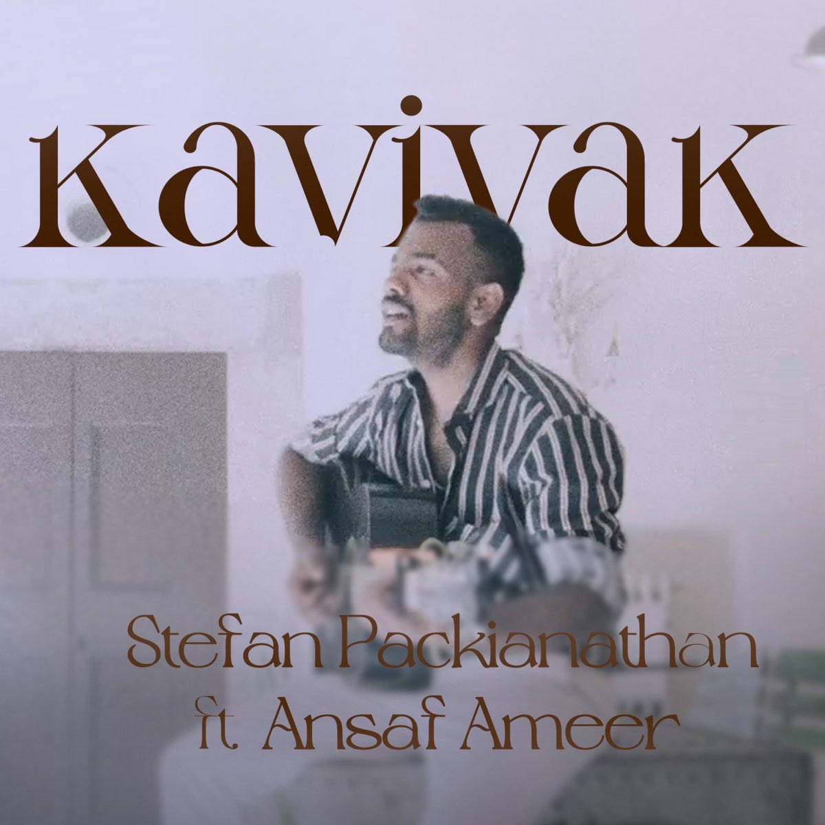 ‎Kaviyak - Single by Stefan Packianathan on Apple Music