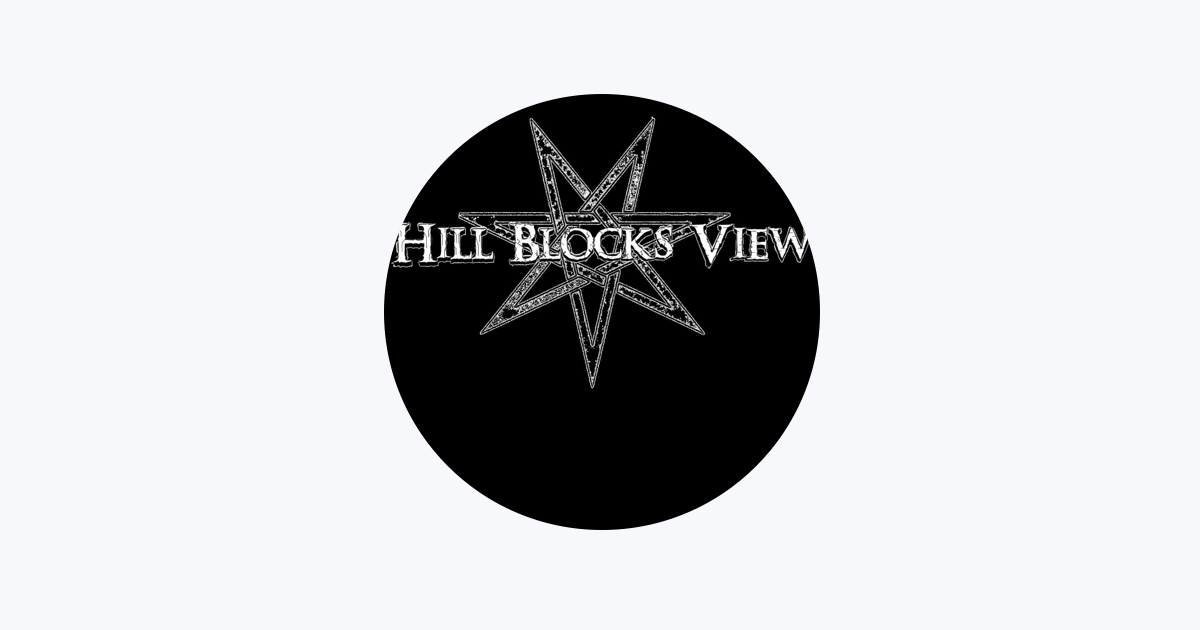 ‎Hill Blocks View - Apple Music