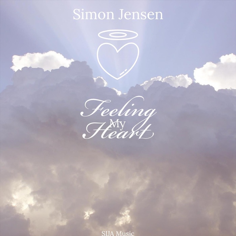 Feeling My Heart - Simon Jensen: Song Lyrics, Music Videos & Concerts