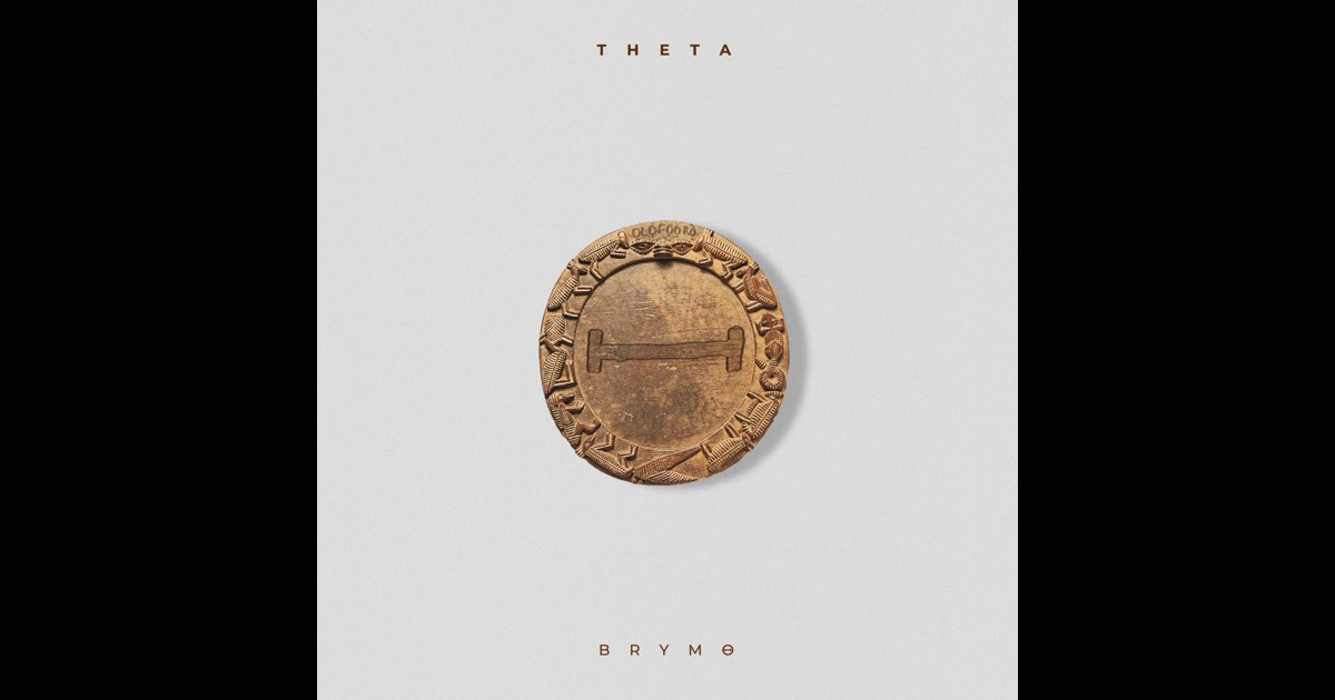 ‎Theta - Album by Brymo - Apple Music
