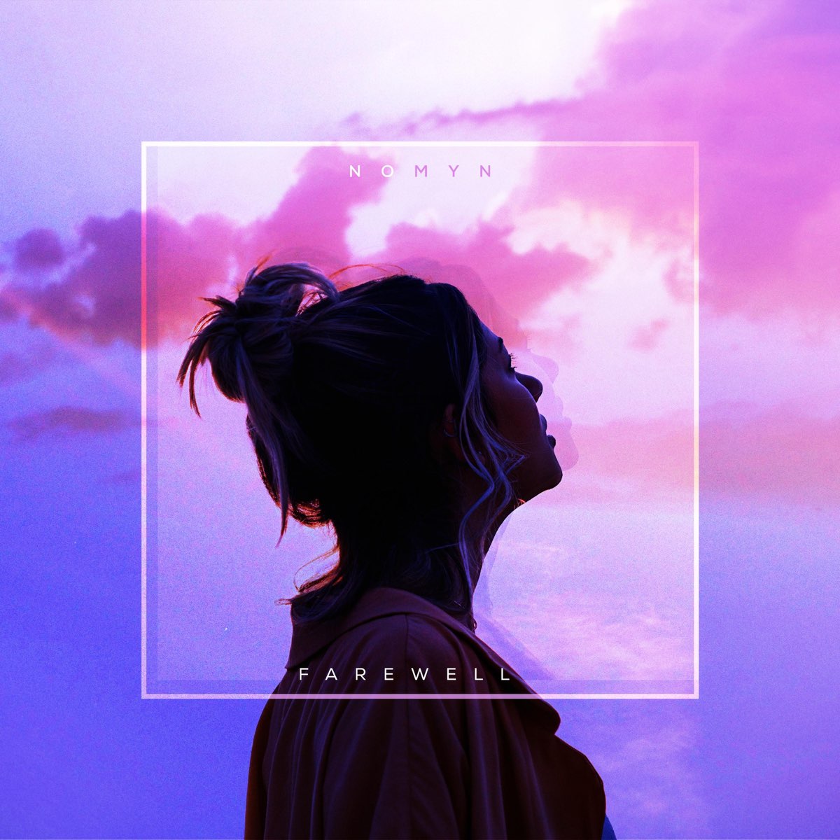 Farewell - Single” álbum de Nomyn en Apple Music