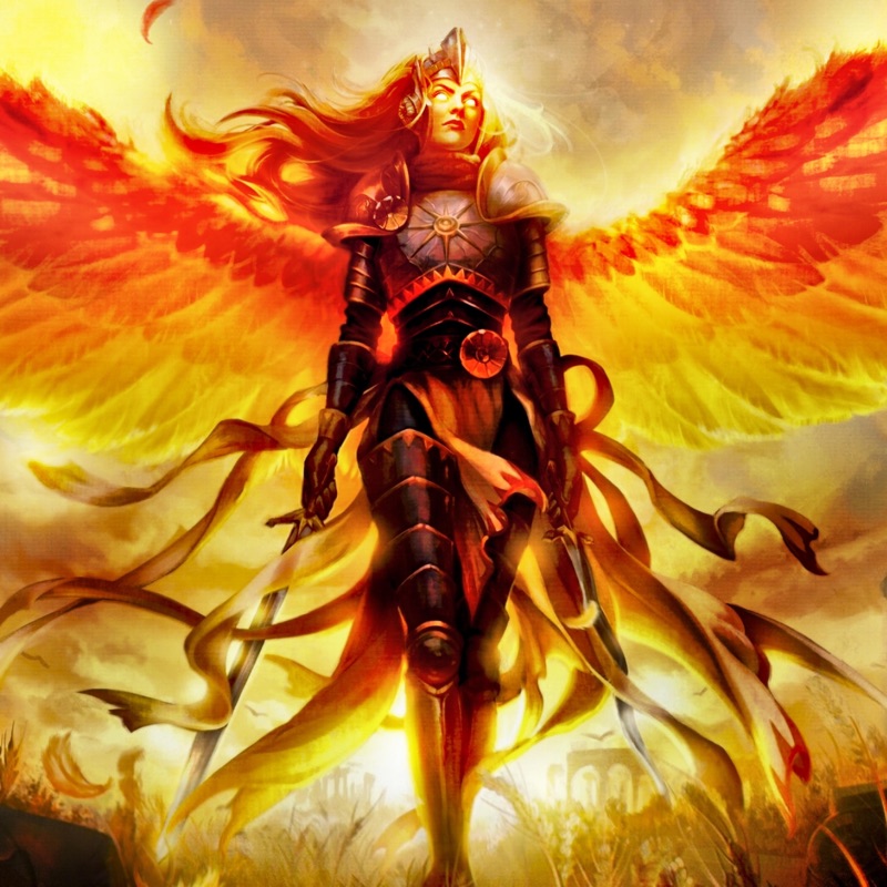 Ascension of the Valkyrie - Costa D'Ret: Song Lyrics, Music Videos ...