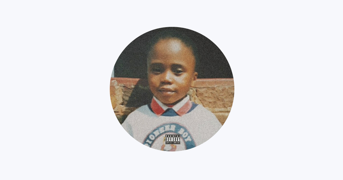 ‎Ginger Trill - Apple Music