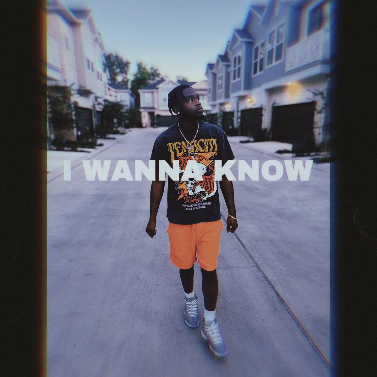 ‎I Wanna Know - Single - P.Weezyのアルバム - Apple Music