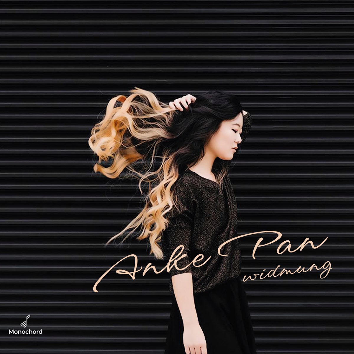 Widmung》- Anke Pan的专辑 - Apple Music
