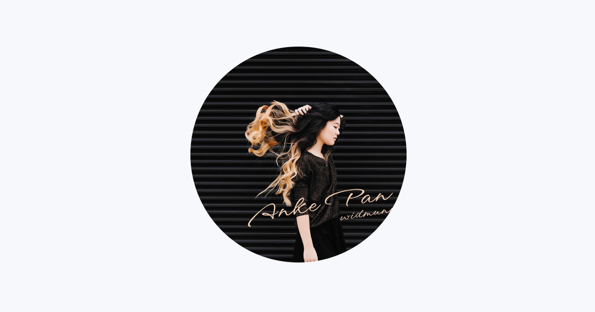 ‎Anke Pan - Apple Music