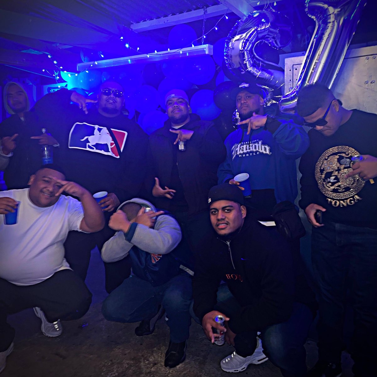 ‎Oua baby (2OTMIX) - Single - Album by 2OUTLANDISH - Apple Music